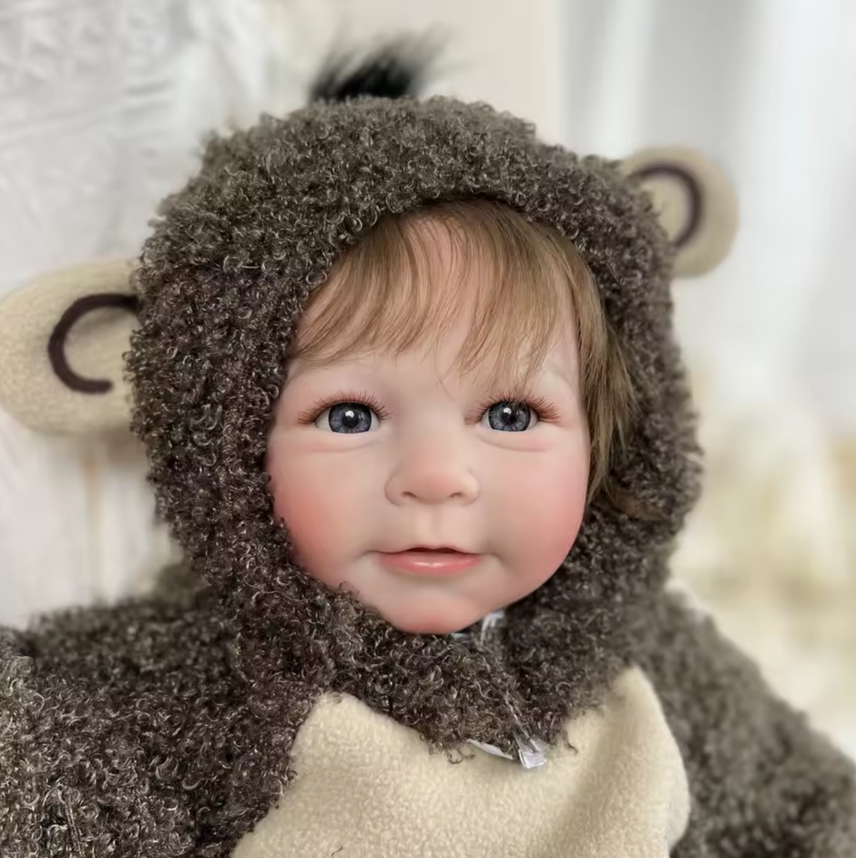 Reborn Baby Deutschland Offizielle Website – Reborn Puppe kaufen